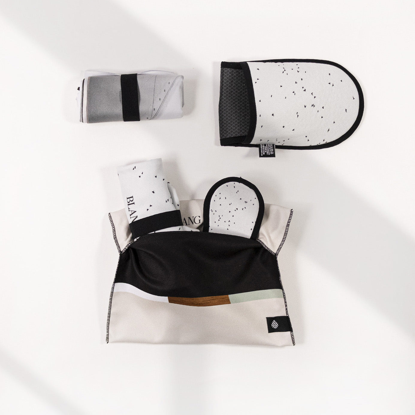 Sustainable Packaging: Textile & Recycled – Manufacturas Arpe