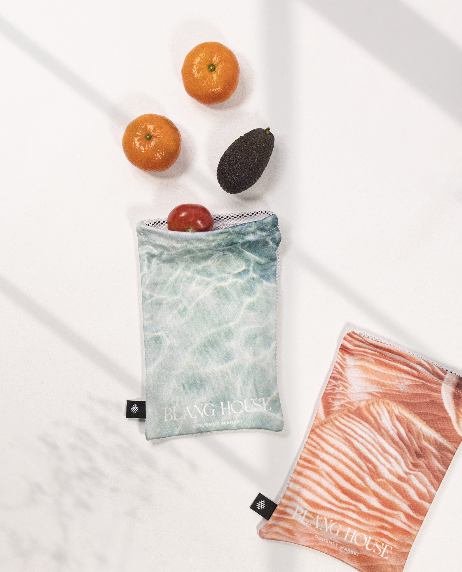 Packaging Zero Waste Bag – Manufacturas Arpe